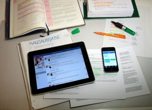 Best Back To School Apps for Kids | Kid Power