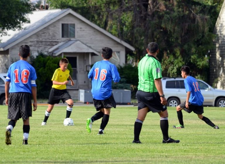 Teach Your Kid to Play Soccer | Kid Power