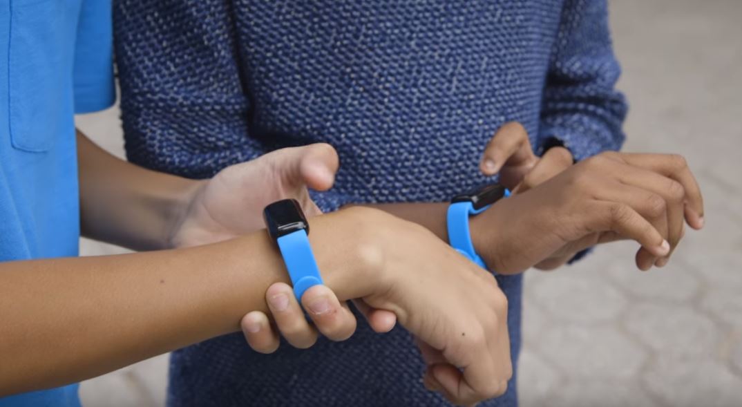 Best Kids’ Fitness Trackers of 2018 | Kid Power