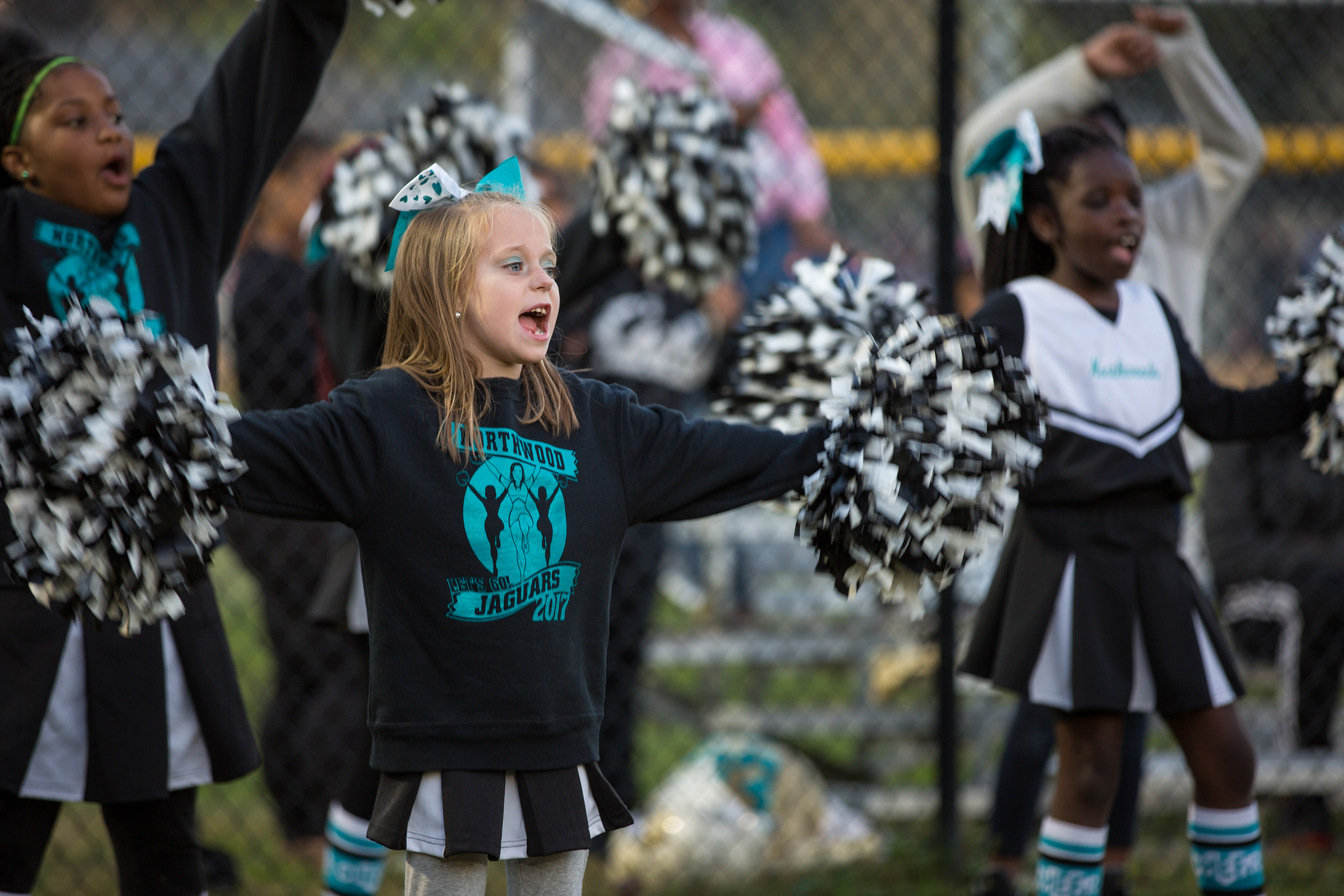 Cheerleading for Kids: Games, Exercises, Tryouts & More | Kid Power