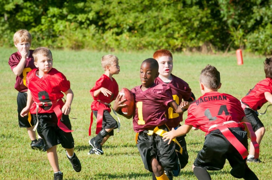 22 Fun Team Building Games & Activities for Kids | Kid Power