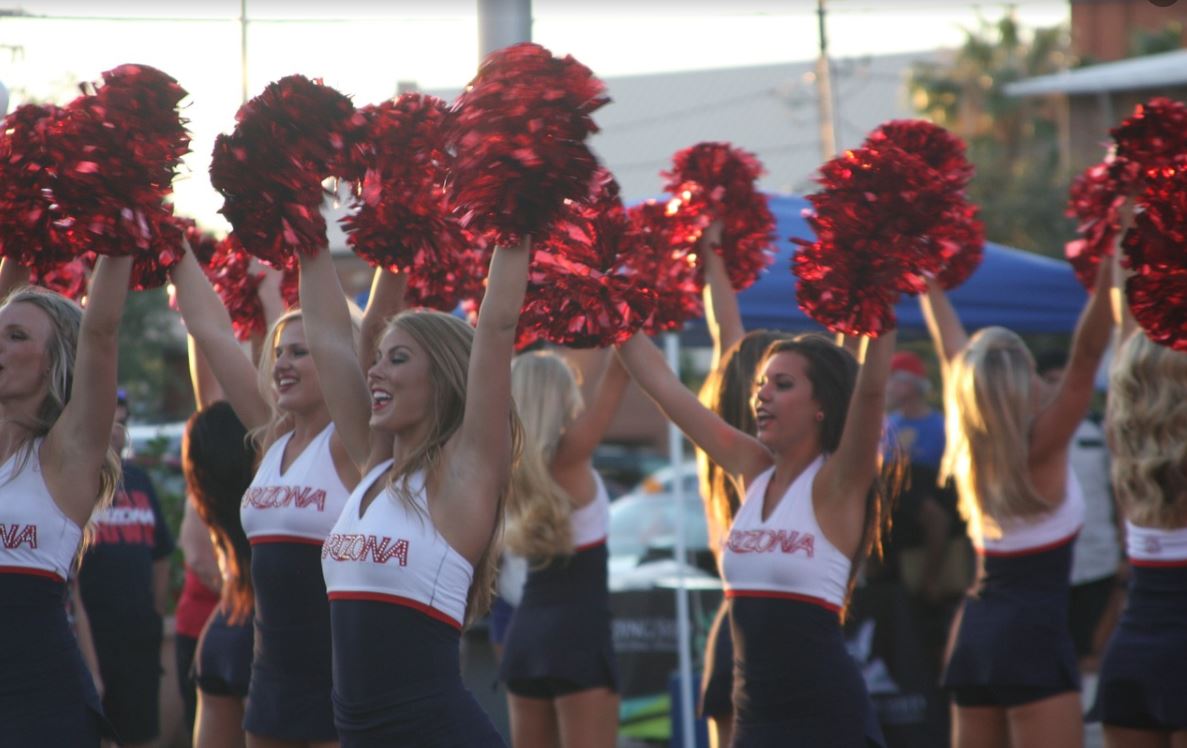 Cheerleading for Kids: Games, Exercises, Tryouts & More | Kid Power