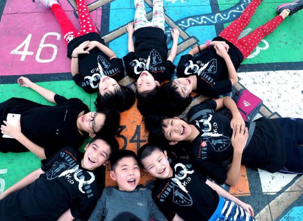 Leadership Activities for Kids | Kid Power