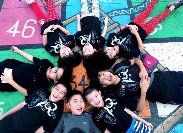 Leadership Activities for Kids | Kid Power