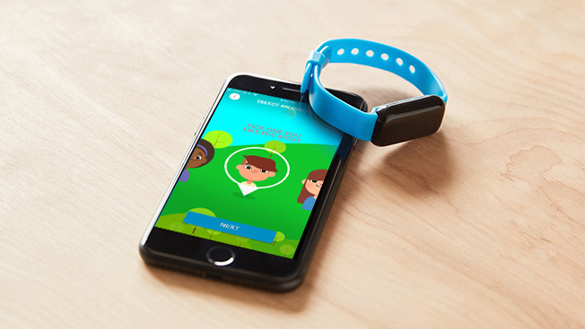 Best Apps for Keeping Kids Active | Kid Power