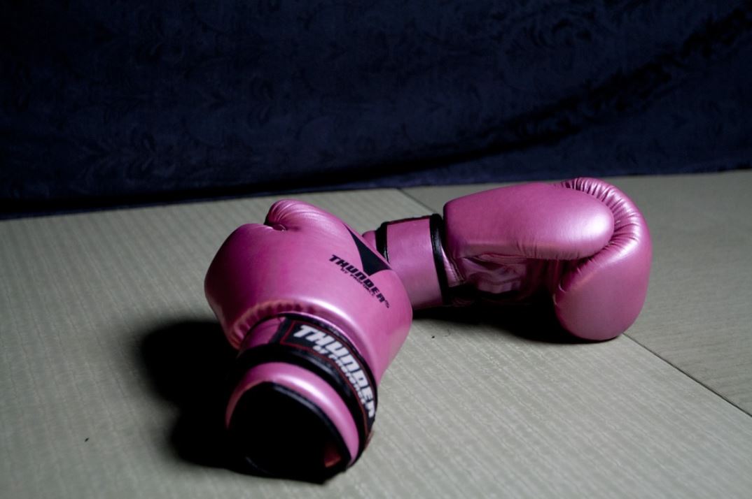 Boxing for Kids: Skills, Activities, Games, and Kids' Programs | Kid Power