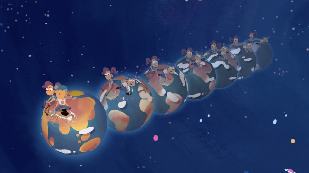 How to Teach Kids About Sustainable Development - Kid Power