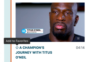 New Features Improve Your Kid Power Experience - Kid Power