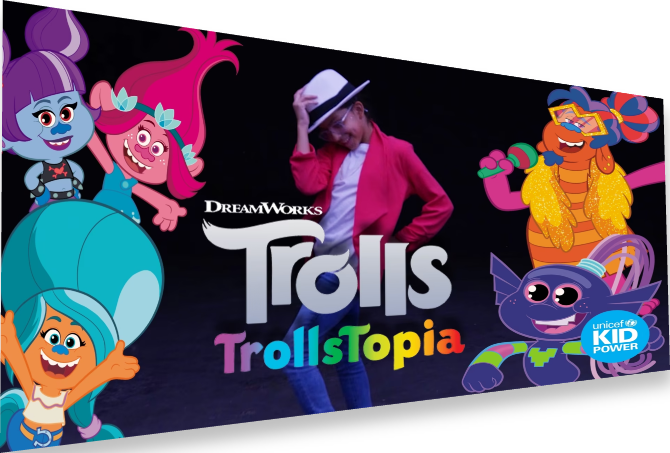 Kid Power | Get Active. Save Lives.