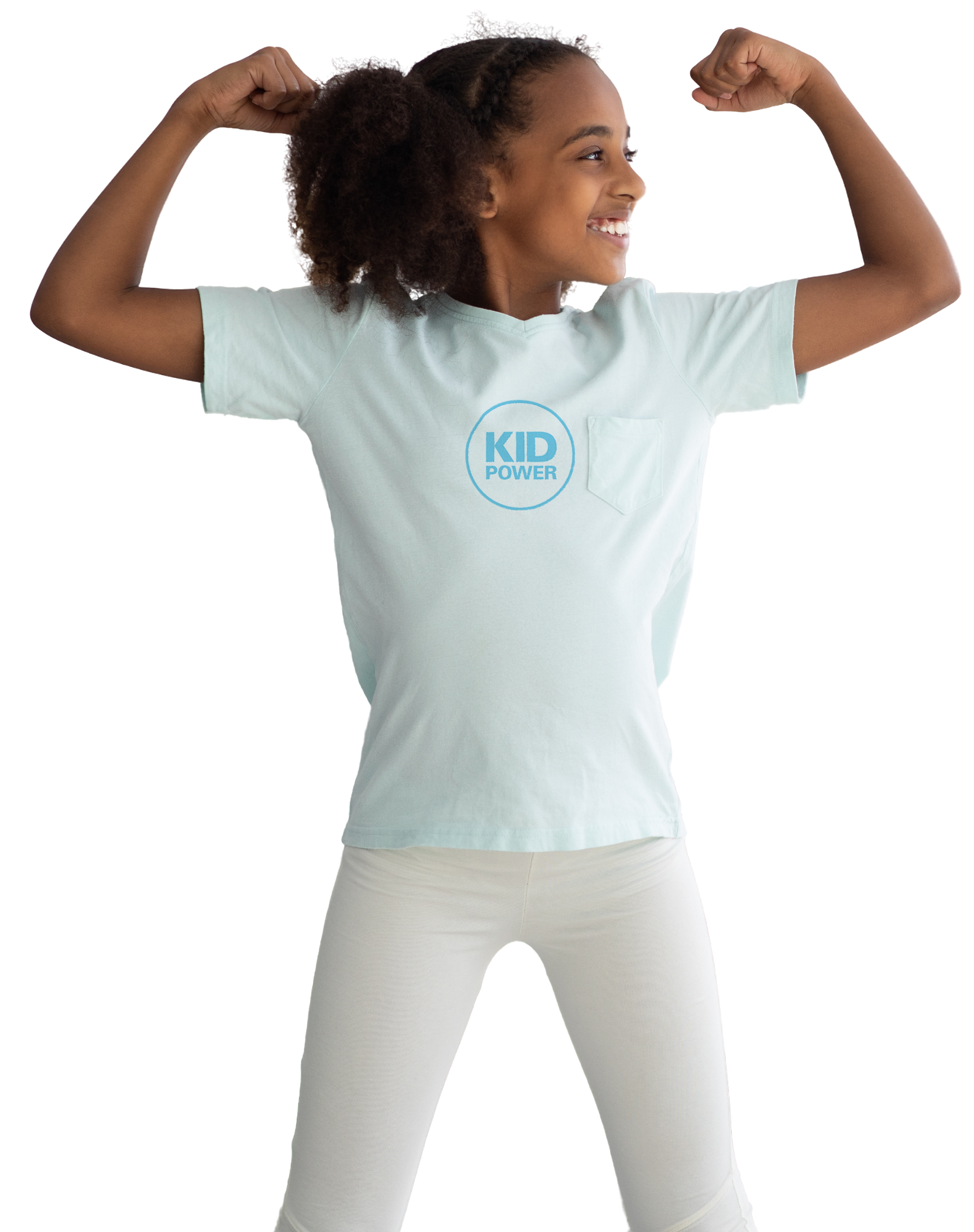 Kid Power | Get Active. Save Lives.