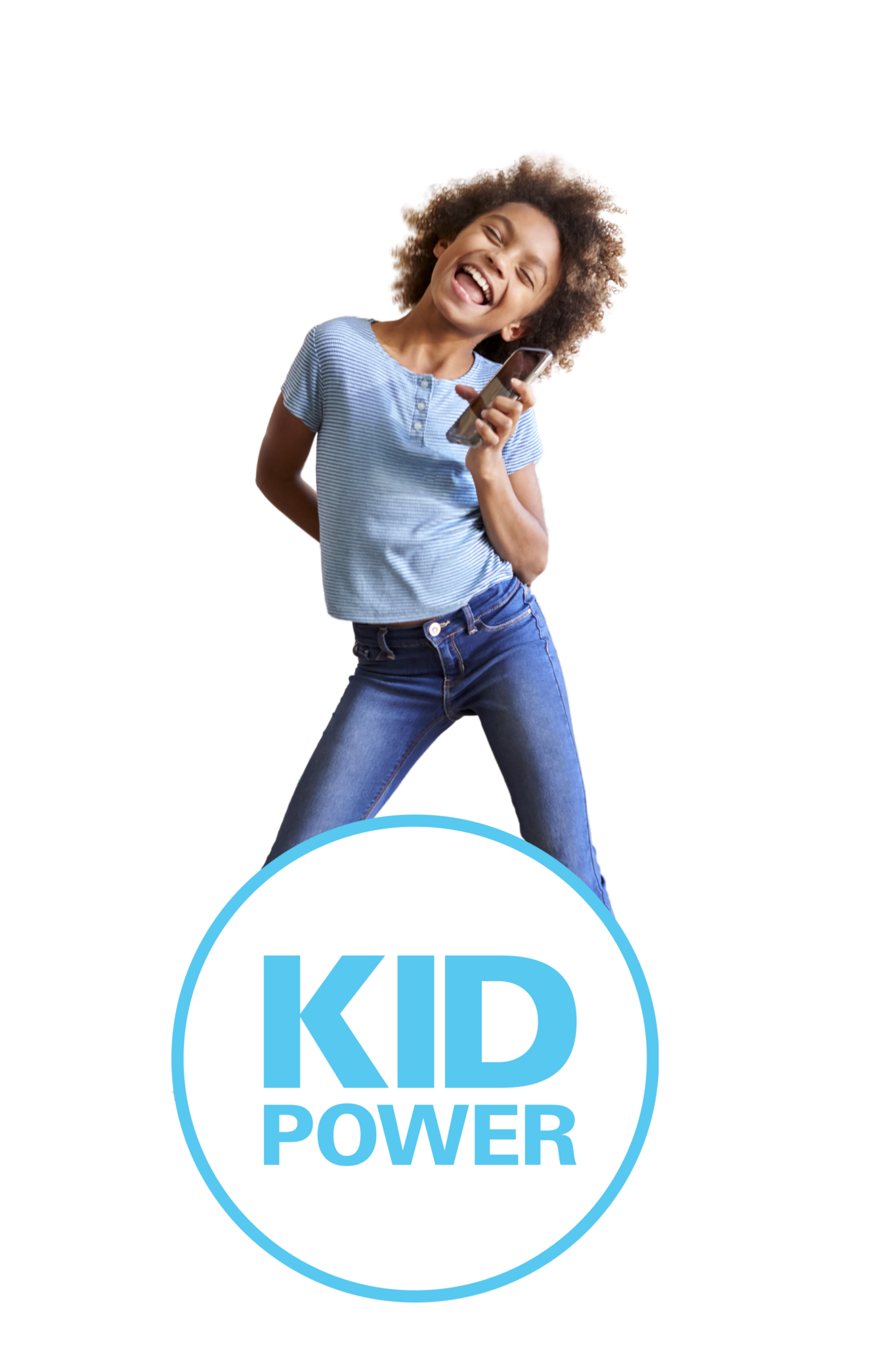 About Us | Kid Power