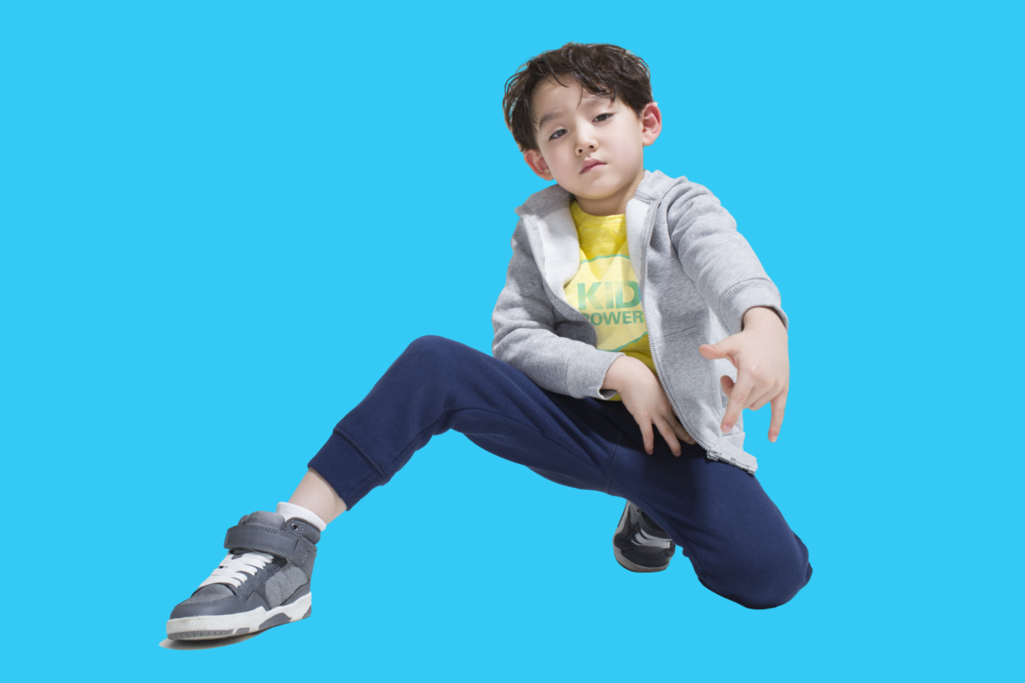 About Us | Kid Power