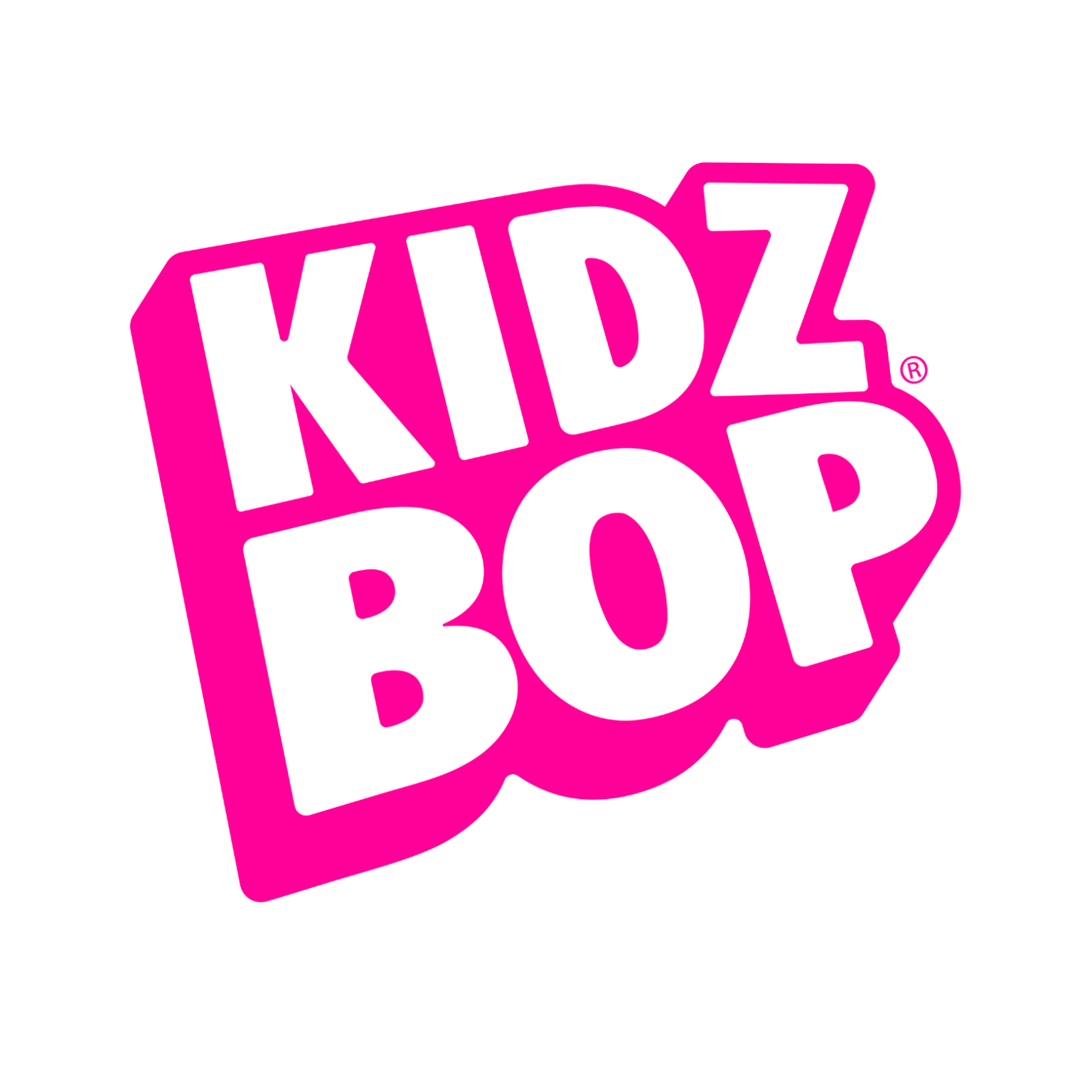 Kid Power | Get Active. Save Lives.